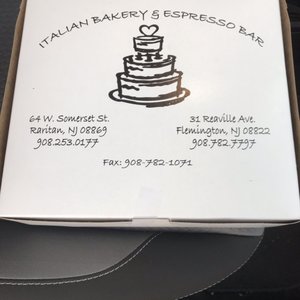 RANDAZZO PASTRY SHOP & BAKERY - 88 Photos & 174 Reviews - Bakeries ...