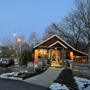 SASSAFRAS SPRINGS VINEYARD - Updated August 2024 - 101 Photos & 56 ...