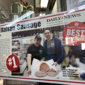 TEITEL BROTHERS - Updated October 2025 - 127 Photos & 136 Reviews ...