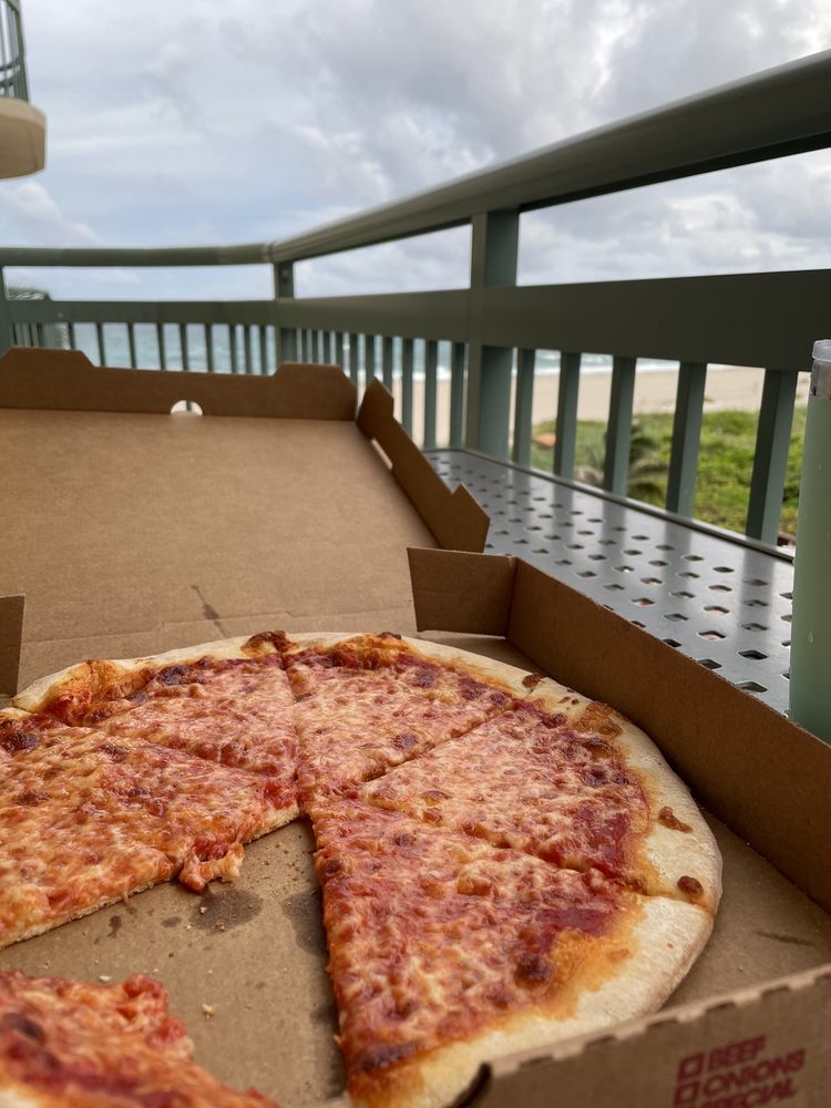 PIZZA LINO - Updated August 2025 - 72 Photos & 113 Reviews - 2527 Beach ...