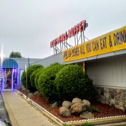 BLUE PEARL BUFFET - Updated June 2025 - 369 Photos & 258 Reviews - 6820 ...