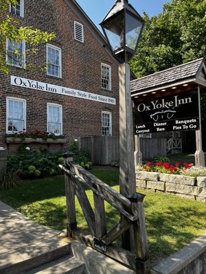 OX YOKE INN - Updated January 2026 - 146 Photos & 213 Reviews - 4420 ...