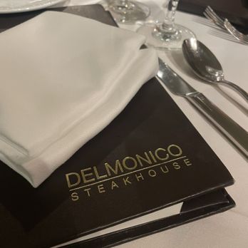 DELMONICO STEAKHOUSE - 3735 Photos & 2209 Reviews - 3355 Las Vegas Blvd ...