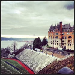 STADIUM HIGH SCHOOL - 35 Photos & 19 Reviews - 111 N E St, Tacoma, WA ...
