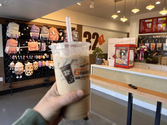 BOBA GRANDE - Updated December 2025 - 53 Photos & 20 Reviews - 812 S ...