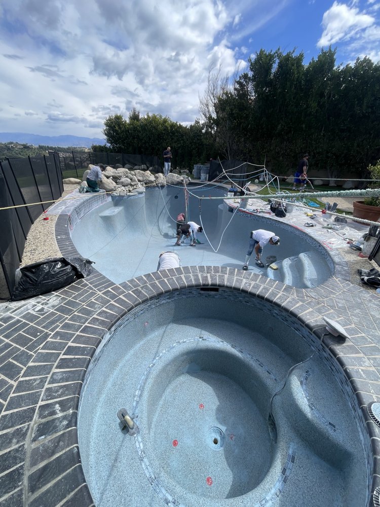 GOOD FELLA POOLS - Updated December 2024 - 41 Photos & 33 Reviews ...