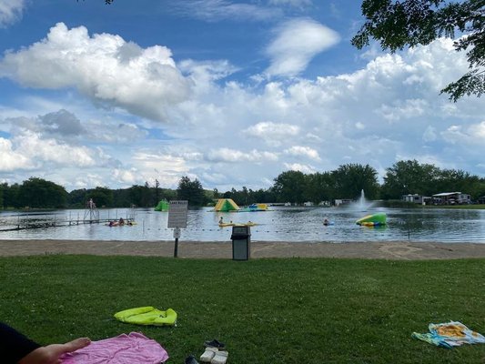 WOODSIDE LAKE PARK - Updated June 2024 - 35 Photos & 17 Reviews - 2486 ...