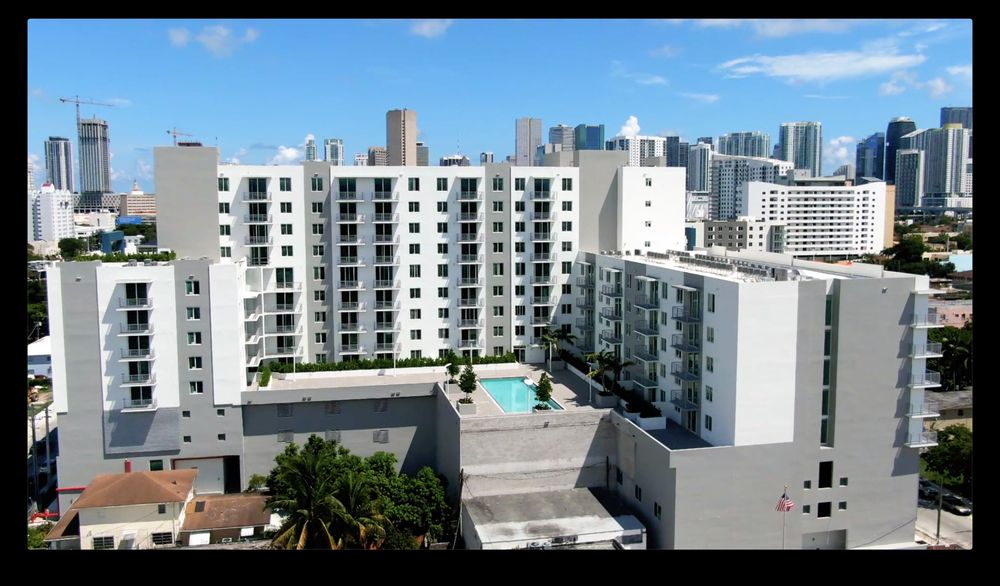 BRICKELL WEST CITY RENTALS - Updated August 2025 - 15 Photos & 24 Reviews - 729 NW 2nd St, Miami ...