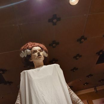 BACCHUS HOUSE WINE BAR & BISTRO - 641 Photos & 566 Reviews - 1004 E ...