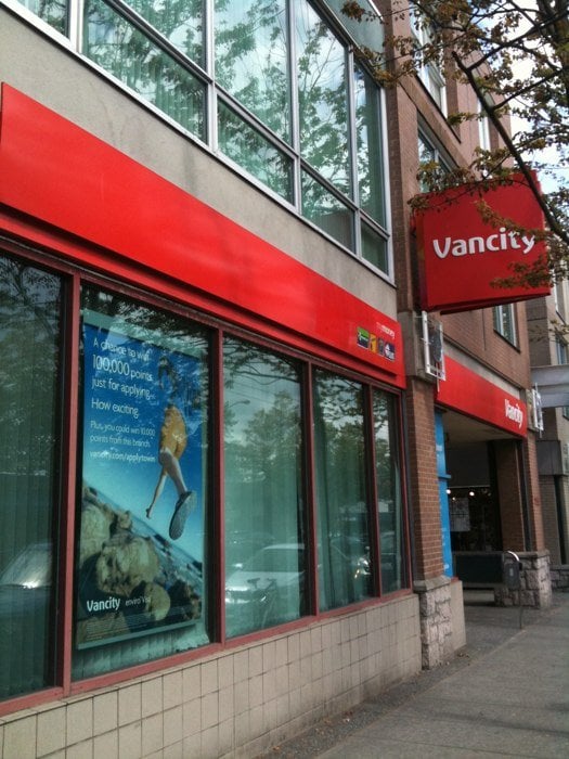 VANCITY - Updated December 2025 - 2233 W 4th Ave, Vancouver, British ...