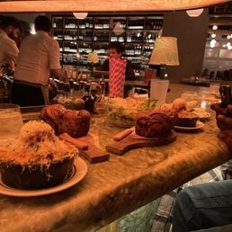 BAD ROMAN - Updated July 2025 - 2572 Photos & 820 Reviews - 10 Columbus ...