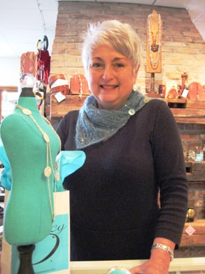 NANCY O - Updated October 2025 - 103 Danbury Rd, Ridgefield ...