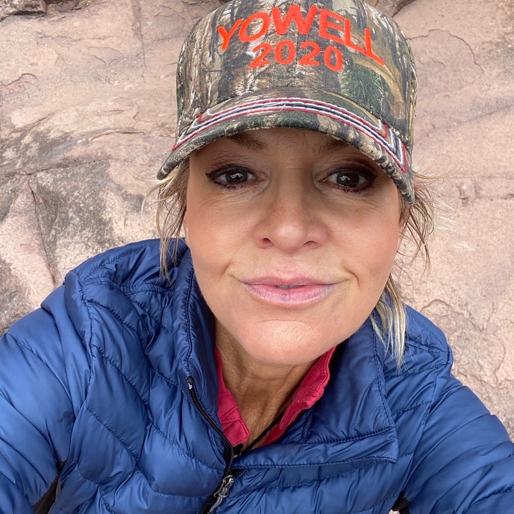 Ron Perryman's Instagram, Twitter & Facebook on IDCrawl