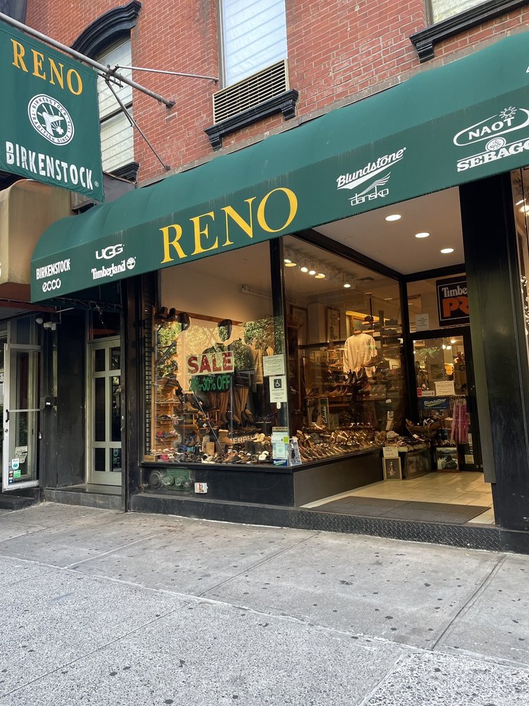 RENO FASHION - Updated December 2025 - 23 Reviews - 498 Laguardia Pl ...