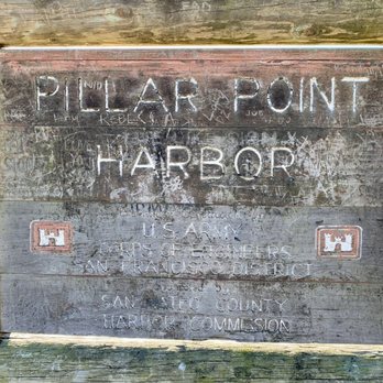 PILLAR POINT HARBOR - Updated December 2025 - 1610 Photos & 121 Reviews ...