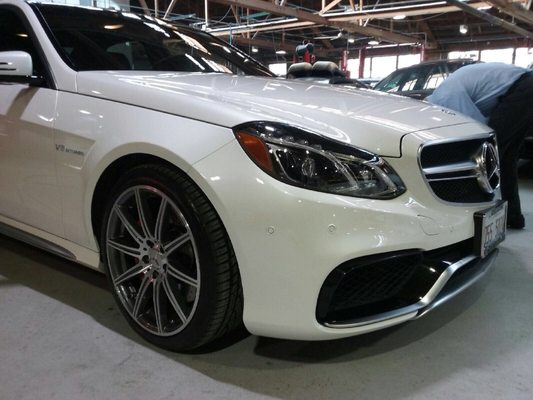 PERILLO COLLISION CENTER - Updated July 2025 - 37 Photos & 91 Reviews ...