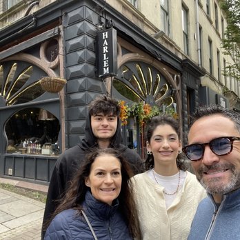 HARLEM CAFE - Updated September 2025 - 141 Photos & 79 Reviews - 34 ...