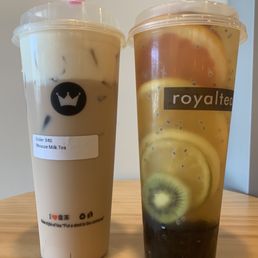 ROYALTEA - ALAFAYA - 108 Photos & 40 Reviews - 504 N Alafaya Trl ...