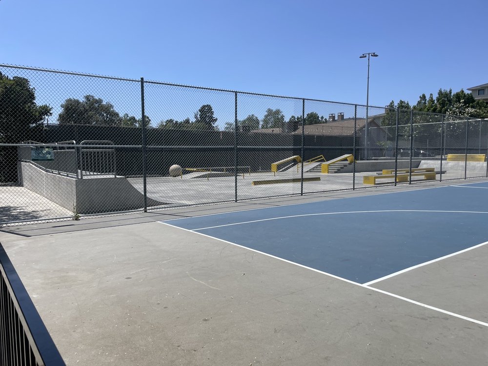 LA PINTORESCA PARK - 47 Photos & 24 Reviews - 45 E Washington Blvd ...