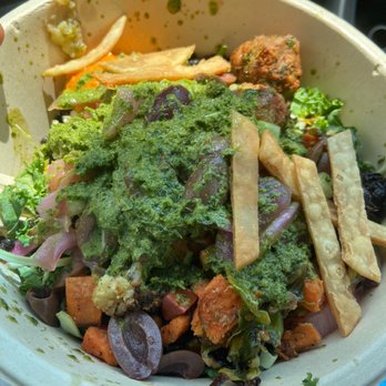 CAVA - Updated June 2024 - 73 Photos & 115 Reviews - 2501 Blackmon Dr ...