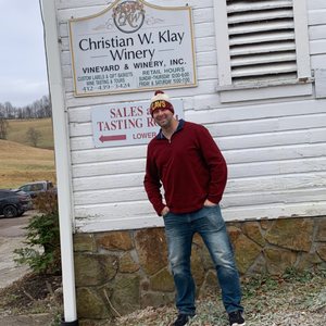 CHRISTIAN W KLAY WINERY - 67 Photos & 39 Reviews - 412 Fayette Springs ...