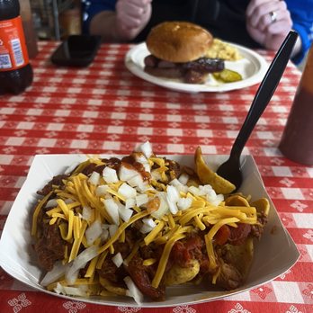 GOODY COLE’S SMOKEHOUSE - Updated August 2025 - 110 Photos & 307 ...