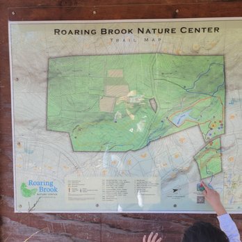 ROARING BROOK NATURE CENTER - Updated August 2025 - 95 Photos - 70 ...