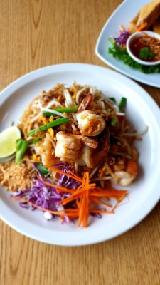 CHADA THAI RESTAURANT - 160 Photos & 255 Reviews - 308 N 125th St ...