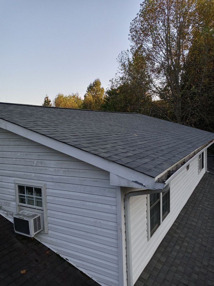 C&L ROOFING & REMODELING - Updated May 2025 - 55 Photos - 2509 Nc 18 Us ...
