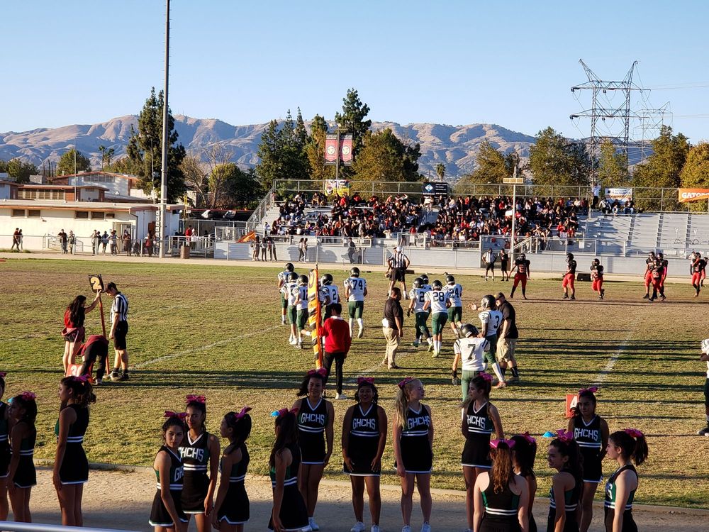 CLEVELAND CHARTER HIGH SCHOOL - 17 Photos & 13 Reviews - Middle Schools ...