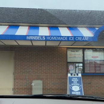HANDEL’S HOMEMADE ICE CREAM - Updated December 2025 - 22 Photos & 35 ...