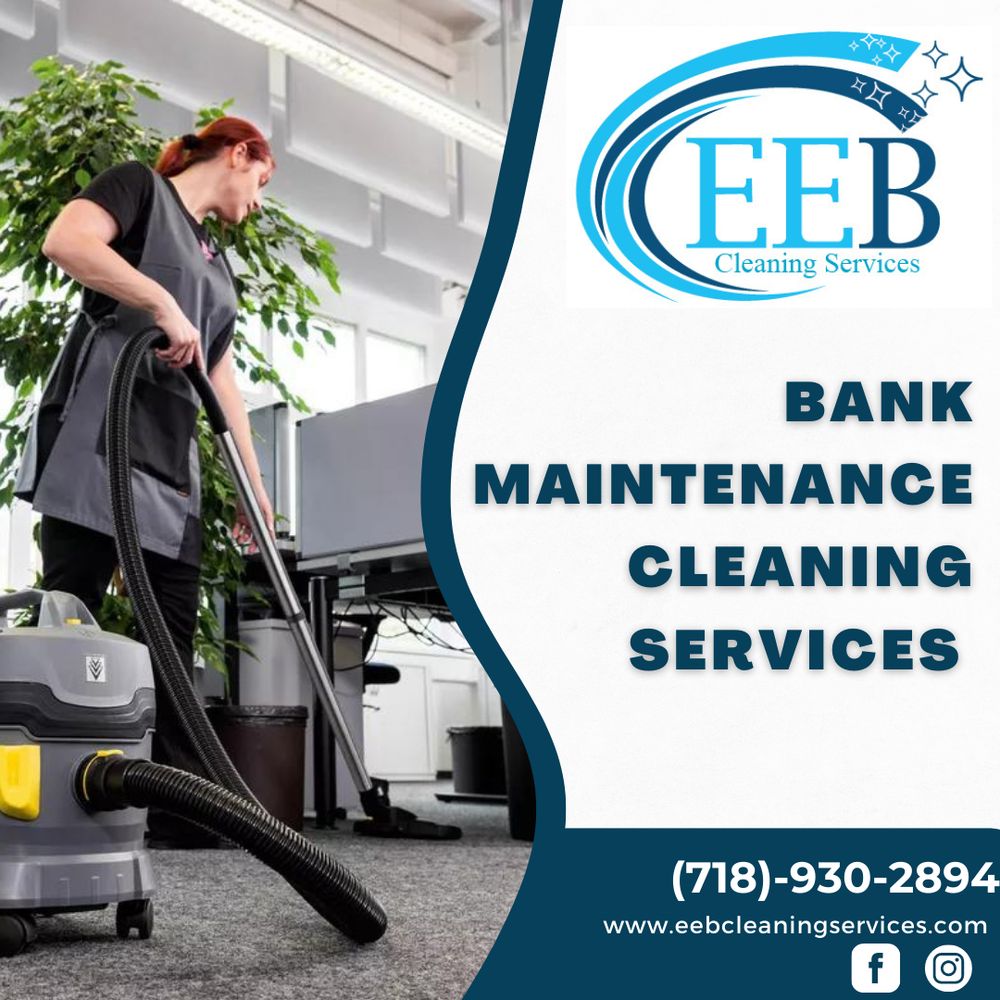 EEB CLEANING SERVICES - Updated July 2025 - 43 Photos - Baldwin, New York - Home Cleaning ...