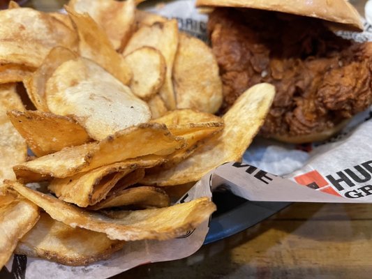 HURRICANE GRILL & WINGS - Updated April 2025 - 134 Photos & 162 Reviews - 1500 Gateway Blvd ...