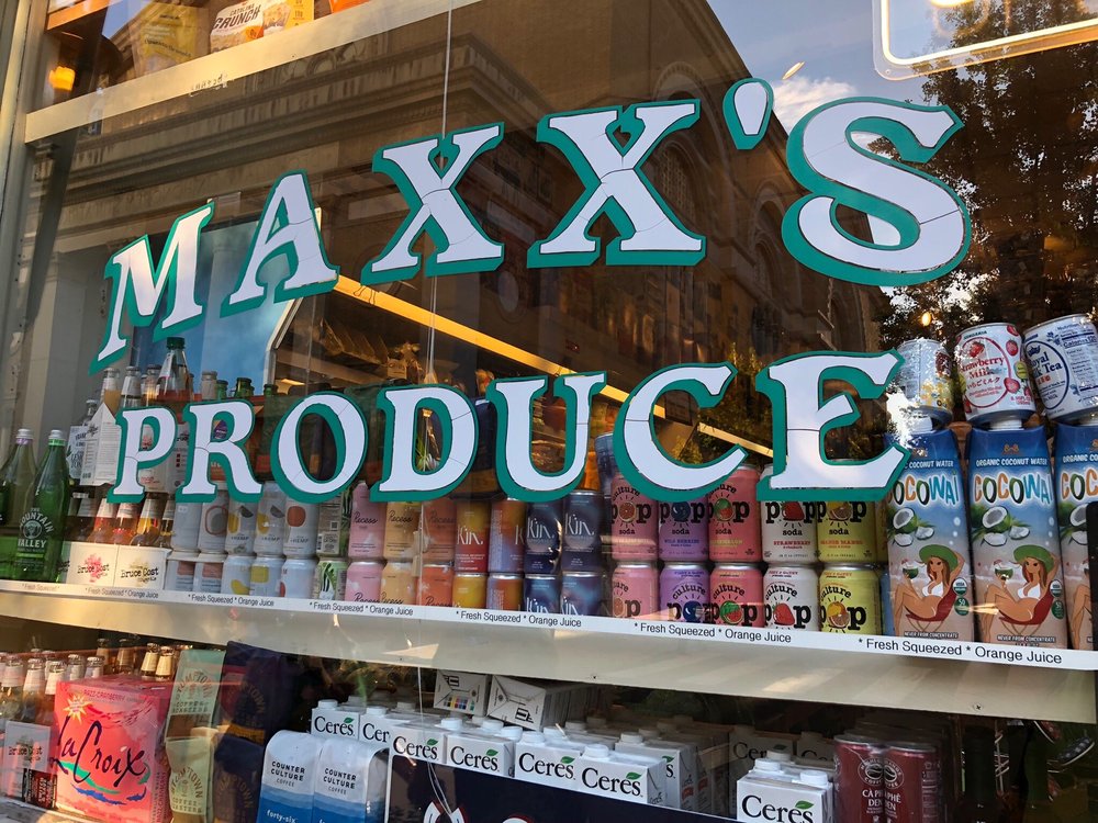 MAXX’S PRODUCE - Updated December 2025 - 10 Photos & 49 Reviews - 255 S ...