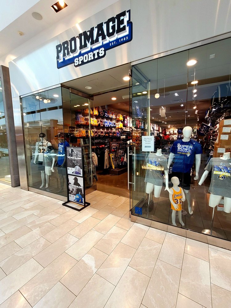 PRO IMAGE SPORTS - Updated September 2025 - 14 Photos & 26 Reviews ...