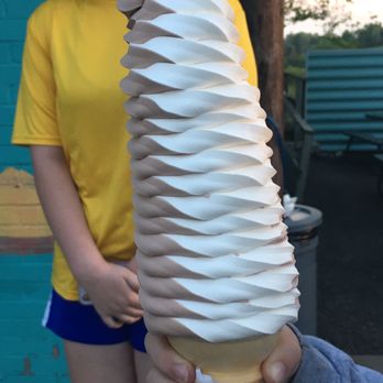 AL’S CONE ZONE - Updated December 2025 - 17 Photos & 47 Reviews - 1211 ...