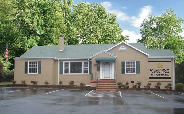 MC CRAVY NEWLON STURKIE AND CLARDY LAW FIRM - Updated May 2025 - 29 ...