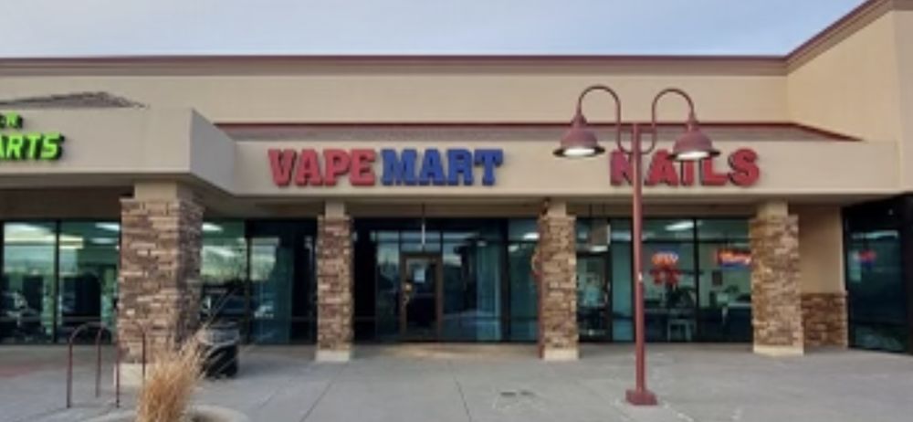 VAPE MART - Updated July 2025 - 545 W South Boulder Rd, Lafayette ...