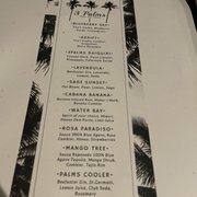 3 PALMS - 71 Photos & 47 Reviews - 6100 Red Hook Qtrs, St. Thomas ...