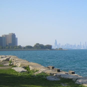 PROMONTORY POINT - CHICAGO PARK DISTRICT - 191 Photos & 111 Reviews ...