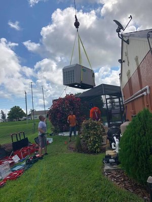 GENERX GENERATORS PUNTA GORDA | GENERAC DEALER - Updated November 2025 ...