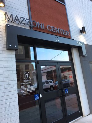 MAZZONI CENTER - Updated August 2025 - 10 Photos & 58 Reviews - 1348 ...
