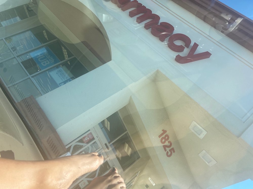 CVS PHARMACY - Updated July 2024 - 15 Photos & 46 Reviews - 1825 East ...