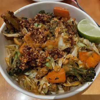 GREEN NEW AMERICAN VEGETARIAN - Updated July 2025 - 1176 Photos & 1229 ...