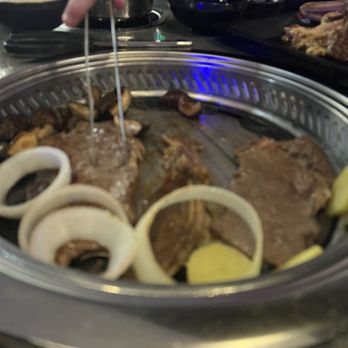 WON KOREAN BBQ & HOT POT - Updated January 2026 - 234 Photos & 101 ...