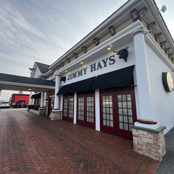 JIMMY HAYS STEAK HOUSE - Updated June 2026 - 350 Photos & 375 Reviews ...
