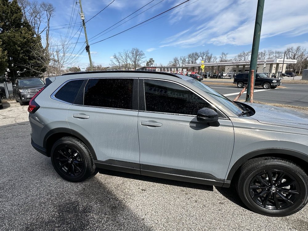 MICRO-EDGE WINDOW TINTING - Updated December 2025 - 7264 E Furnace ...