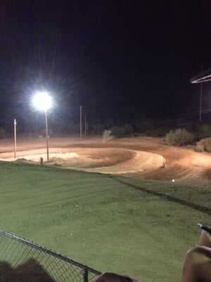 CANYON SPEEDWAY PARK - Updated December 2025 - 9777 W Carefree Hwy ...