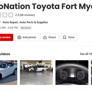 FIRST LEE TAG AGENCY - Updated December 2025 - 15 Reviews - 18990 S ...