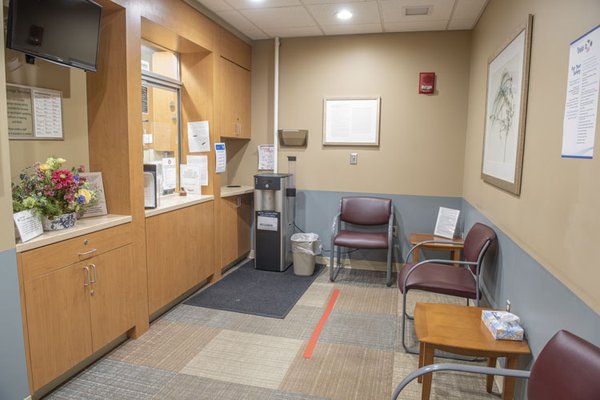 BAYSTATE REHABILITATION CARE - Updated October 2025 - 19 Photos - 360 ...